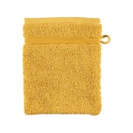 Rhomtuft Handt&uuml;cher Princess gold - 348 in gold - 348 | Gr.: 40 x 60 cm
