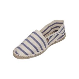 Espadrij l'orginale Espadrilles CLASSIC 100 in bunt | Gr.: 37