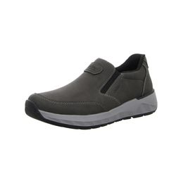 Rieker Slipper in grau | Gr.: 41