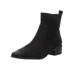 Caprice Stiefelette in schwarz | Gr.: 39