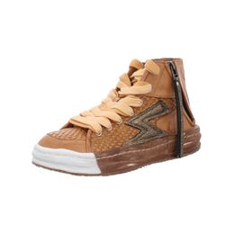 Rebecca White Sneaker in braun | Gr.: 38
