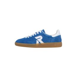 Rieker Samira-Sneaker aus Leder Blau | Gr.: 39