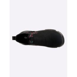 Rieker Slipper in schwarz | Gr.: 39