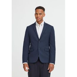 Casual Friday Anzugsakko CFBernd in Blau | Gr.: 44