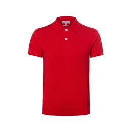 Marie Lund Poloshirt in rot | Gr.: S