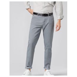 MEYER Chinohose Chicago 1-5046 in Grau | Gr.: W42/L32