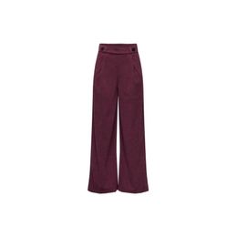 Jacqueline de Yong JDY Hose in windsor wine | Gr.: W32/L30