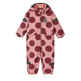 ReimaTec Overall " Marte Mid " in Rose blush | Gr.: 74