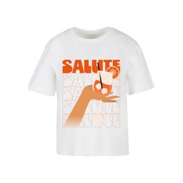 Mister Tee T-Shirt in white | Gr.: XL