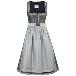 Marjo Mididirndl ESCHAU in gischt | Gr.: 38