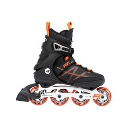 K2 Inliner in Schwarz | Gr.: 44,5