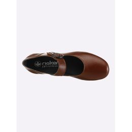 Rieker Pumps in cognac | Gr.: 42