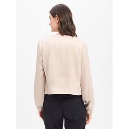 BETTY & CO BETTY & CO Blouson in melange | Gr.: 42