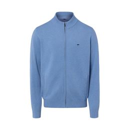 Fynch-Hatton Strickjacke in hellblau - 0001 | Gr.: M