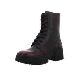 *art Stiefelette in bordeaux | Gr.: 41
