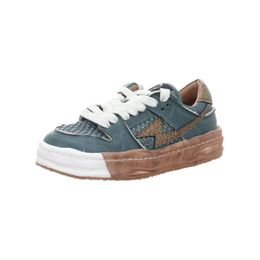Rebecca White Sneaker in gr&uuml;n | Gr.: 41