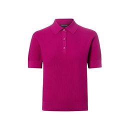 Franco Callegari Poloshirt in fuchsia - 0006 | Gr.: L