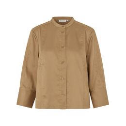 Masai Bluse 'MaIthoria' Damen Gr&ouml;&szlig;e L braun