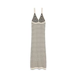 V&eacute;ro Moda Vero Moda Kleid in Egret | Gr.: L