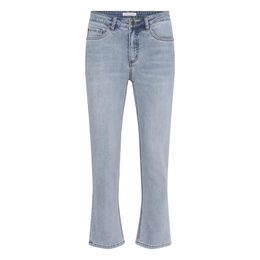 Kaffe Jeans 'KAriver' Damen Gr&ouml;&szlig;e 27 blue denim