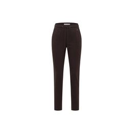 Cecil Hose in truffle brown | Gr.: 28