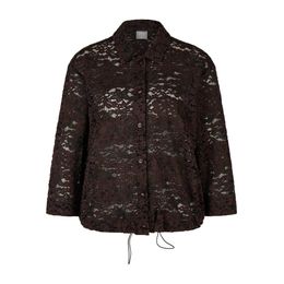 Rabe Jacke in Braun | Gr.: 42