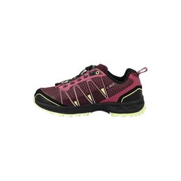 CMP Outdoorschuh ALTAK in prugna-peony-apple | Gr.: 41