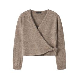 name it Strickpullover in Mocha Meringue1 | Gr.: 146/152