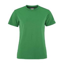 Craft Shirt "Community 2.0 Tee W" in Gr&uuml;n | Gr.: XXL