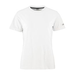 Craft Shirt "Community 2.0 Tee W" in Wei&szlig; | Gr.: XL