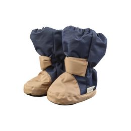 Sterntaler Baby Stiefel in marine | Gr.: 24