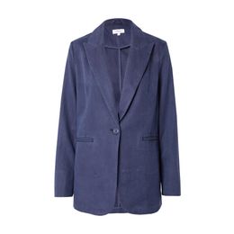 s.Oliver Blazer female size 46 marine blue
