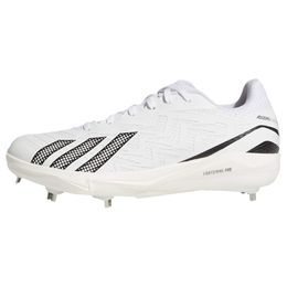 adidas Performance Athletic Shoes 'Adizero Electric 3.0' male size 45/45.5 Black / White