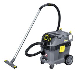 K&auml;rcher K&auml;rcher Sicherheitssauger, 30/1 Tact Te, Staubklasse M, 1380 W