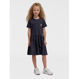 Hummel Kleid Hmlmaria M&auml;dchen in PARISIAN NIGHT | Gr.: 134