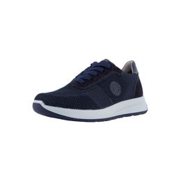 Ara Sportliche Schn&uuml;rschuhe in Blau | Gr.: 42