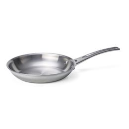 Silampos Pfanne Edelstahl &Oslash; oben 20 cm