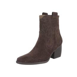Ital-Design High Heel in Braun | Gr.: 40