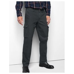 MEYER Cargohose M5 Cargo 2-6516 in charcoal | Gr.: W38/L34