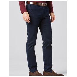MEYER Chinohose Bonn 2-8616 in Marine | Gr.: 52