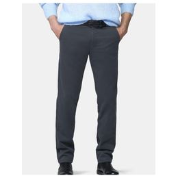 MEYER Chinohose Bonn 2-3931 in Dunkelgrau | Gr.: 50