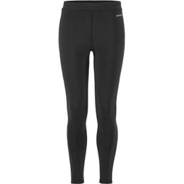 Craft Leggings "Core Essence Tights 2 M" in Schwarz | Gr.: XXL