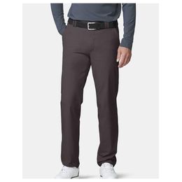 MEYER Chinohose Oakmont 2-8626 in Braun | Gr.: W36/L30
