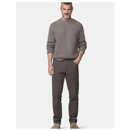 MEYER Chino Dublin 9-3009 in Schlamm | Gr.: 24