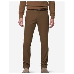 MEYER Chinohose Bonn 2-5627 in Karamell | Gr.: 23