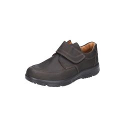 Jomos Slipper in braun | Gr.: 49