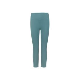 Westfjord Trainingsleggings Thorsmork in eucalyptus teal | Gr.: M