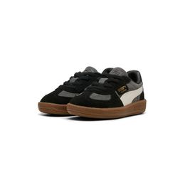 Puma Sneaker "Palermo AC Inf" in Grau | Gr.: 20