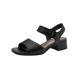Jana Sandalette in BLACK | Gr.: 41