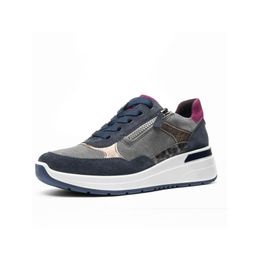 Ara Sneaker in blau | Gr.: 40